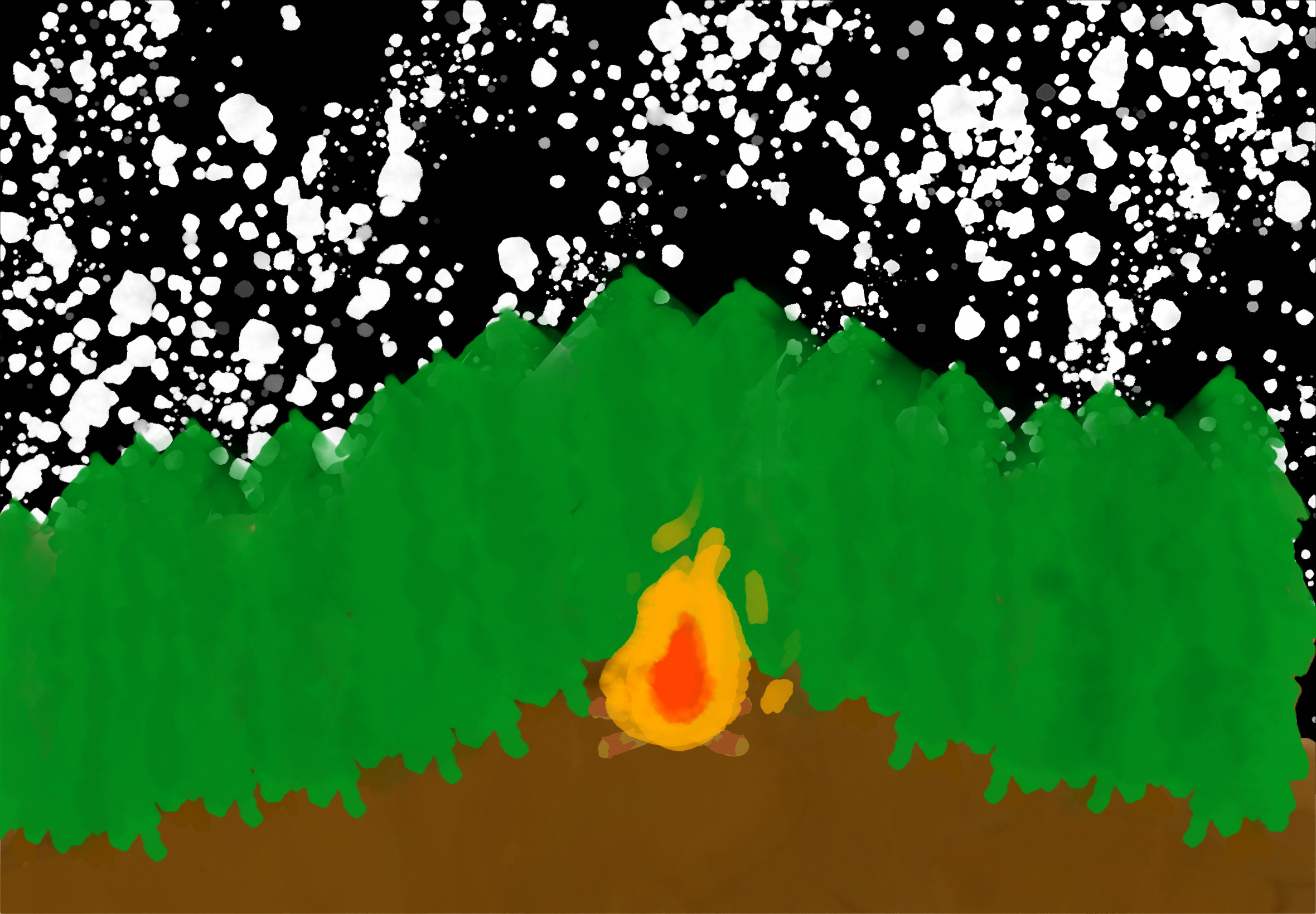 On My Honor – Girl Scout Songbook