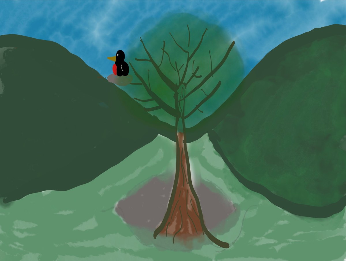 Rattlin’ Bog – Girl Scout Songbook