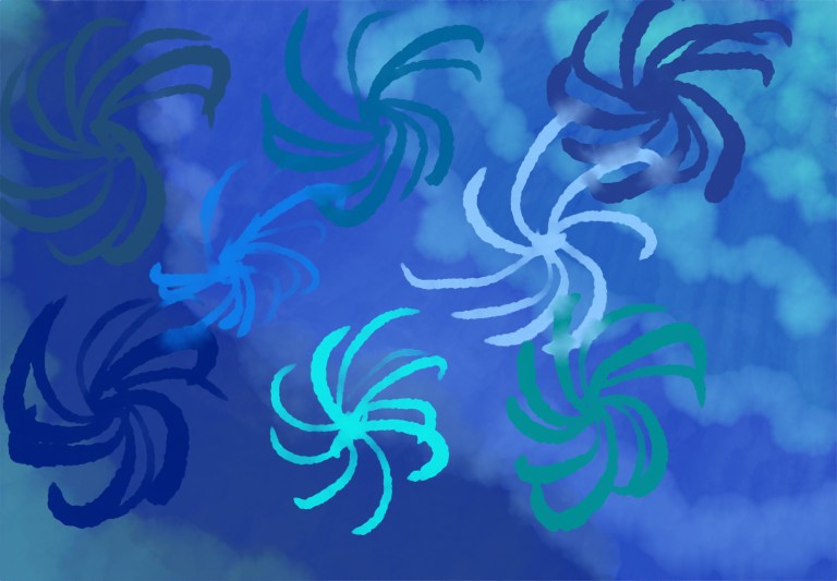 Girl Scout Songbook – Scout songs with original artwork from ...