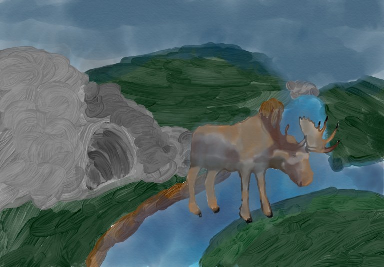 Girl Scout Songbook – Scout songs with original artwork from ...